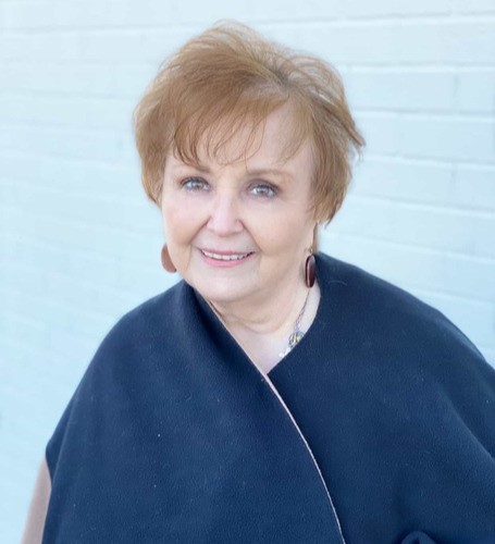 Mary Randolph